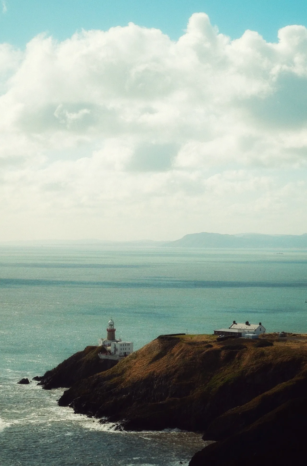 Baily Lighthouse - Ireland
