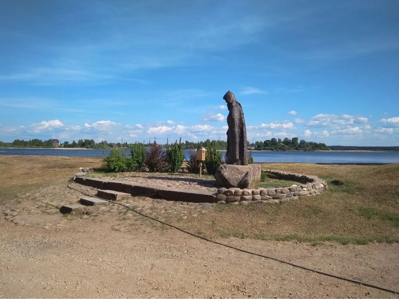 Nadvratnaya Svetlitskaya Bashnya - Russia