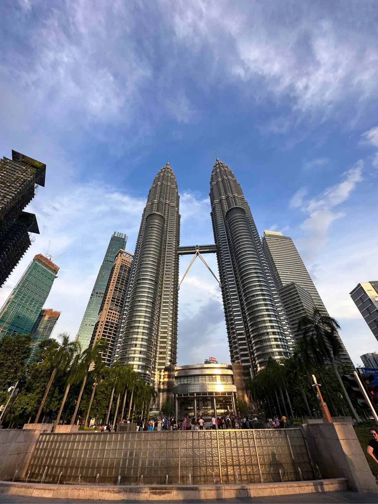 KLCC - Malaysia